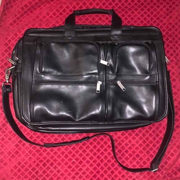 Bags | Shoulder Briefcase | Poshmark